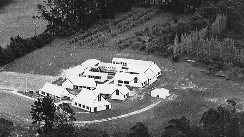 Our Story - Kristin School