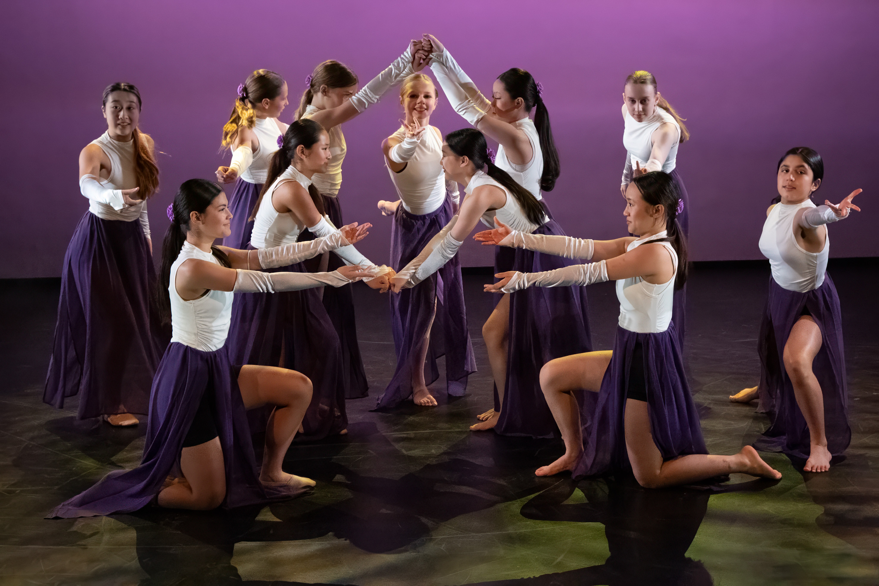 Performing Arts - Kristin School