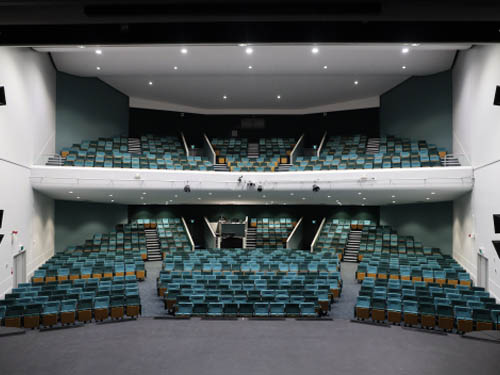 Our Facilities - Kristin School