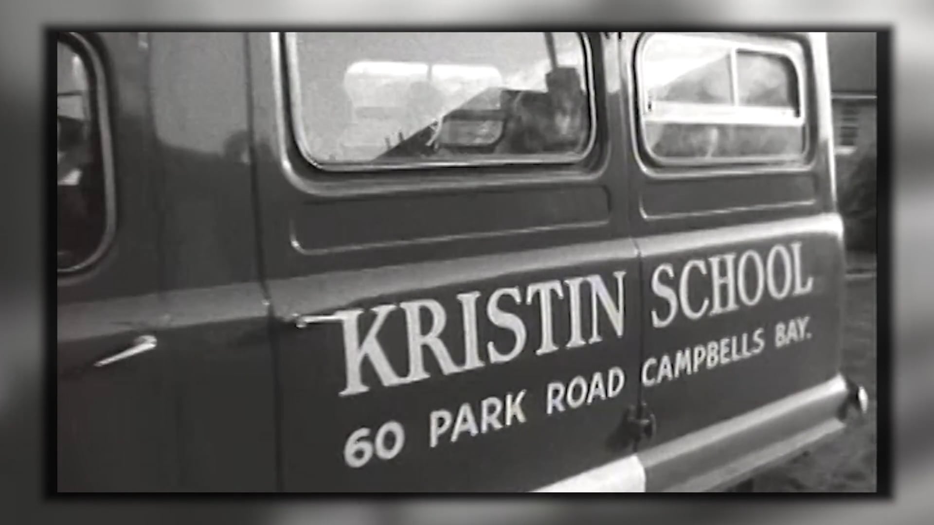 Our Story - Kristin School